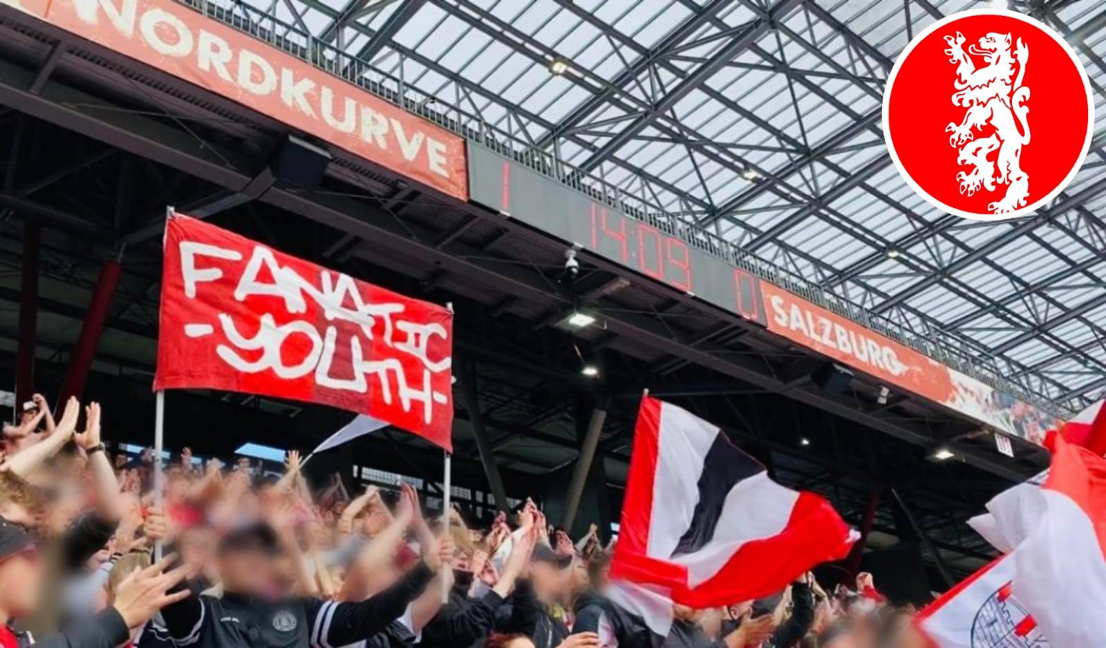 Saison 2021 | 2022 - Gruppo Fanatico